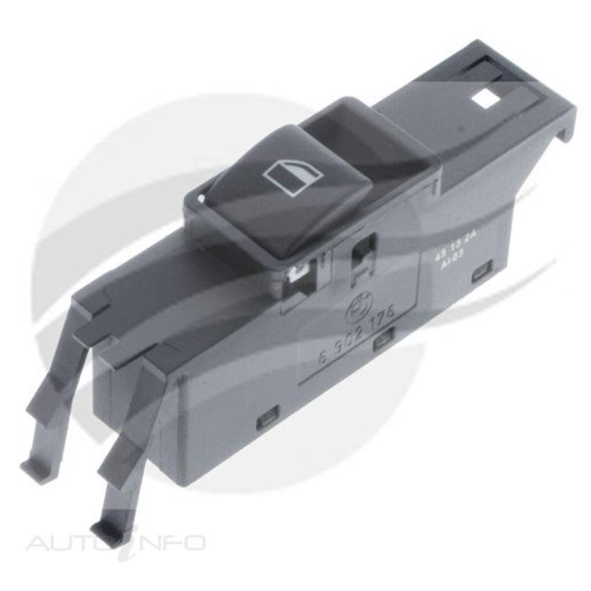 Electric Life Electric Window Control Module - ECM1196 | Supercheap Auto