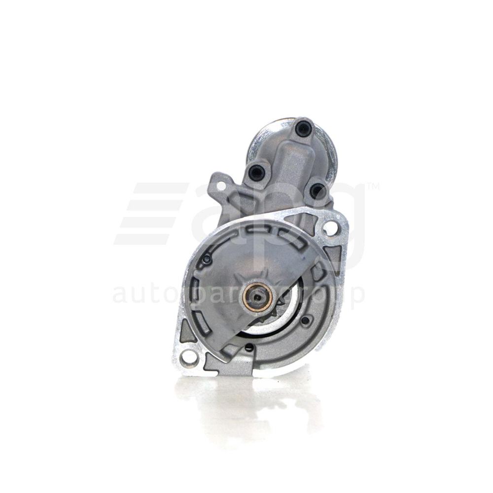 Genex Starter Motor - 099-03-074 | Supercheap Auto