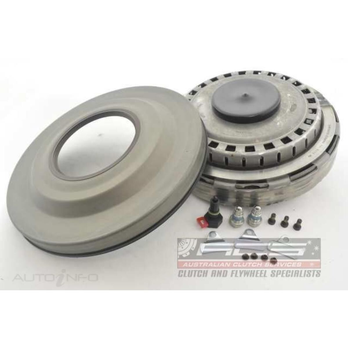 ClutchPro DCT Clutch Kit - GCKFD001 | Supercheap Auto