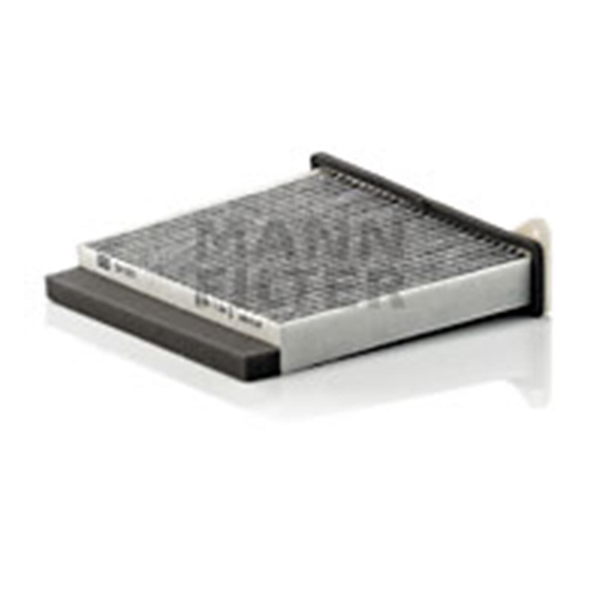 MANN-FILTER Cabin Air Filter - CUK 2231 | Supercheap Auto