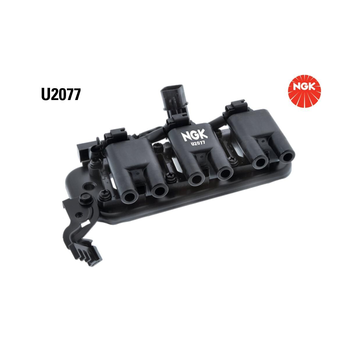 NGK Ignition Coil - U2077 | Supercheap Auto