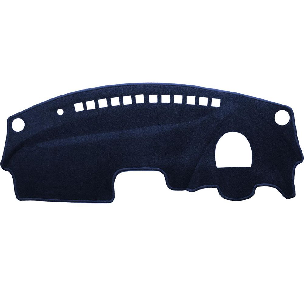 SCA Dashmat Suits Mazda Mazda 2 - Blue | Supercheap Auto