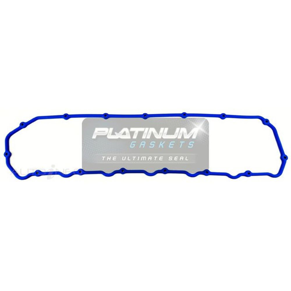 Platinum Rocker Cover Gasket - JN839 | Supercheap Auto