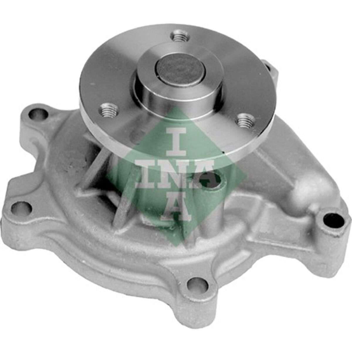 INA Water Pump - 538055710 | Supercheap Auto
