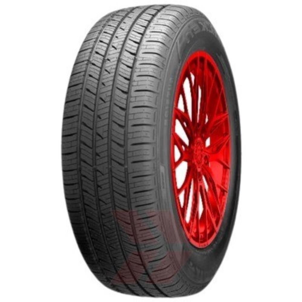 Falken Ziex Ct60 As Passenger Car Tyres 255/50R20 109V | Supercheap Auto
