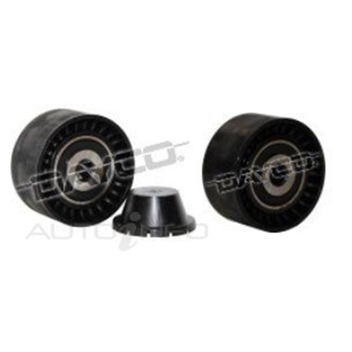 Dayco Idler Pulley - APV3178 | Supercheap Auto