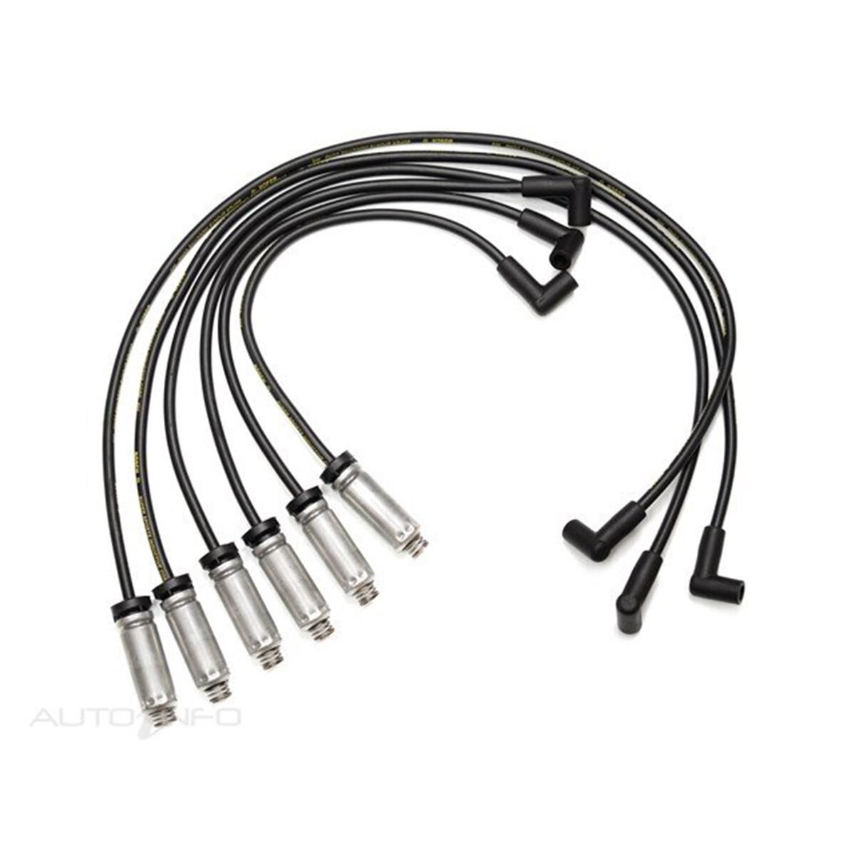 Bosch HT Ignition Lead Kit - B6118I | Supercheap Auto