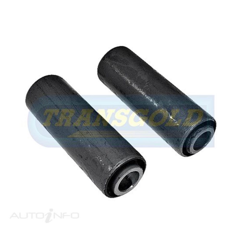Transgold Leaf Spring Bush Kit - Front - SK1581 | Supercheap Auto