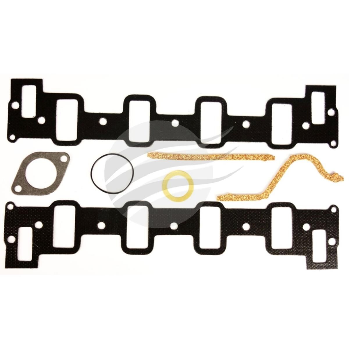 Aunger Inlet Manifold Set Holden 304 V8 Ohv - AHA424 | Supercheap Auto