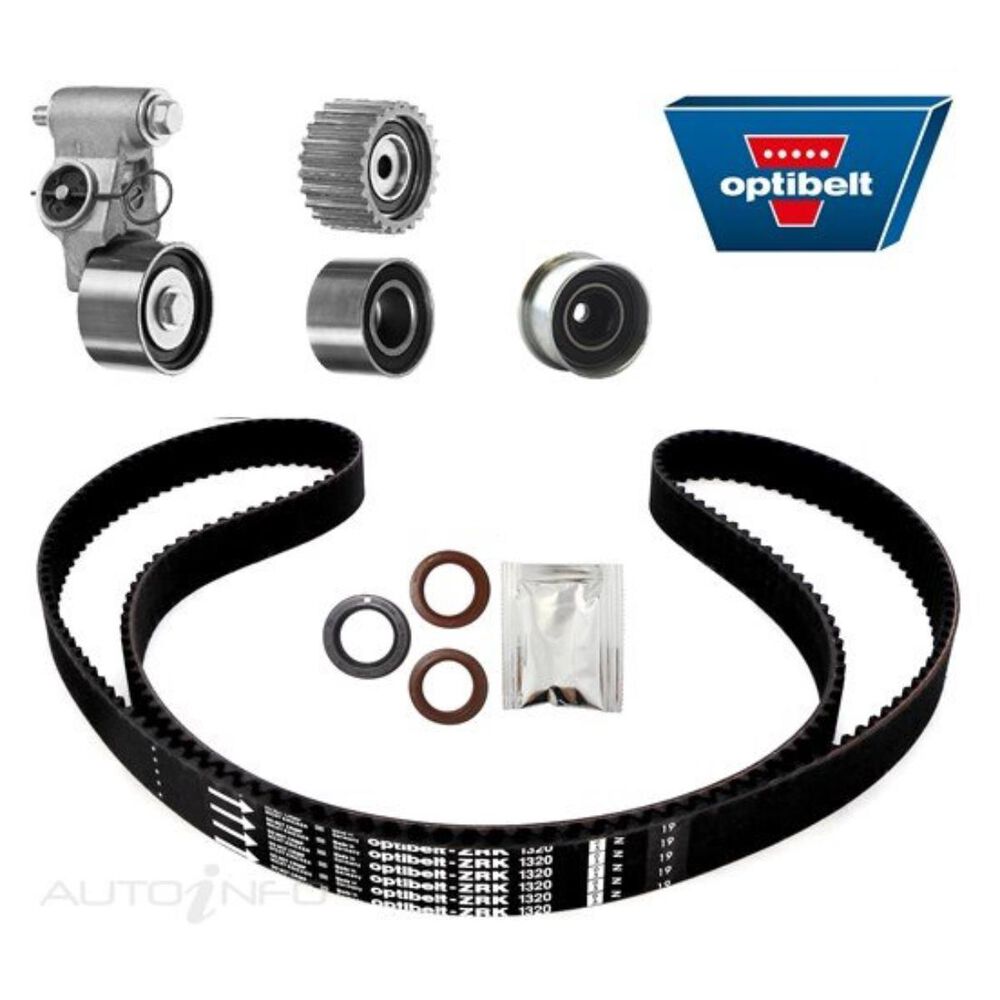 Optibelt Timing Belt Kit - KT1438 | Supercheap Auto