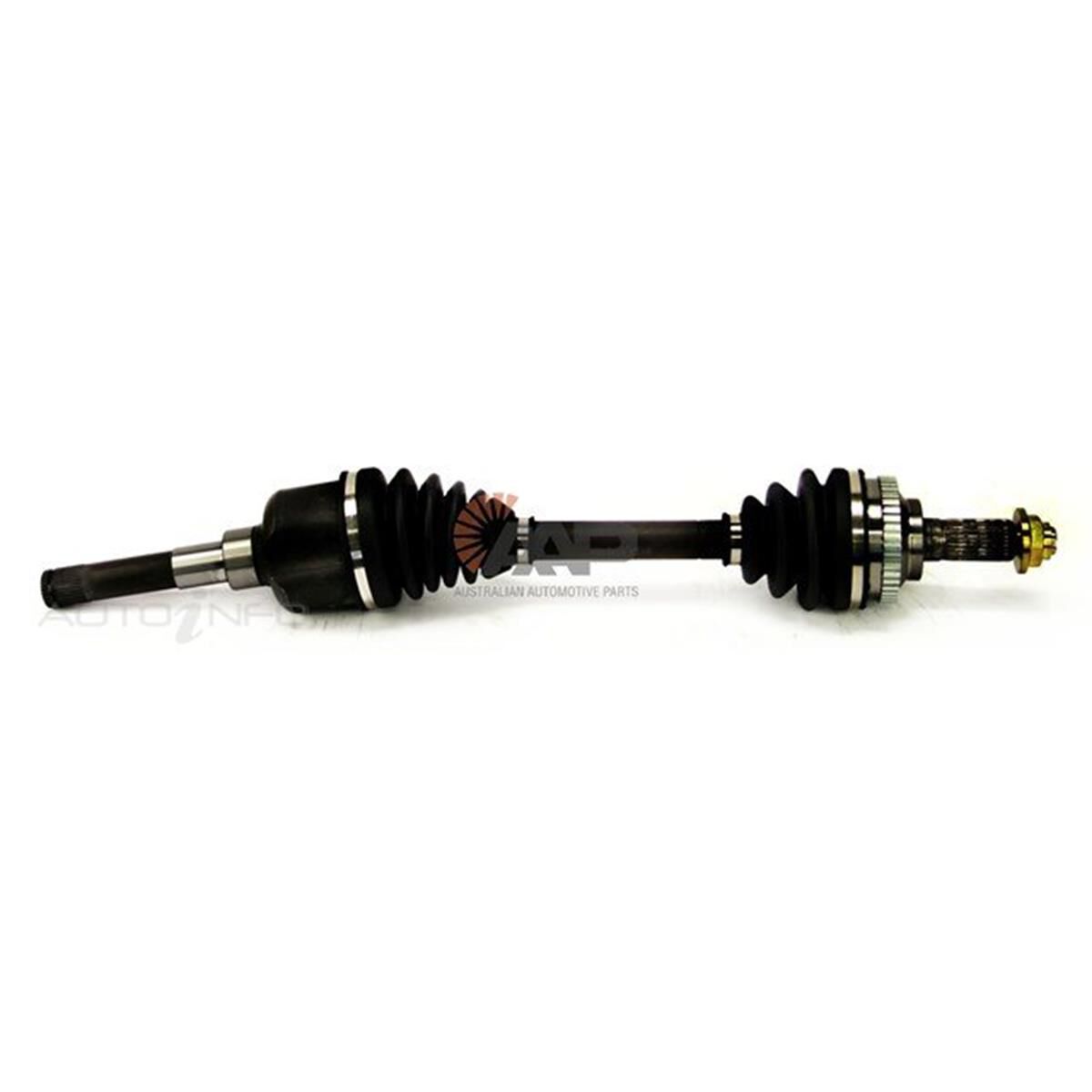 Transverse Drive Shaft | Supercheap Auto
