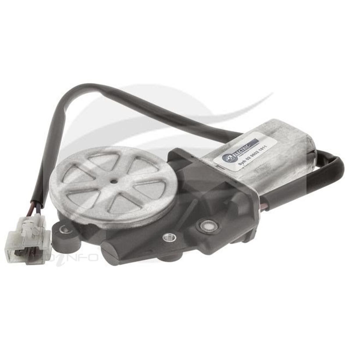 Electric Life Electric Window Control Module - ECM2049 | Supercheap Auto