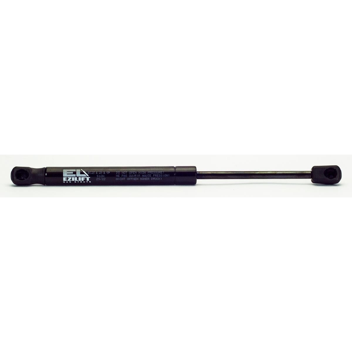 Ezilift Bonnet Gas Lift Support Strut - EZ1219 | Supercheap Auto
