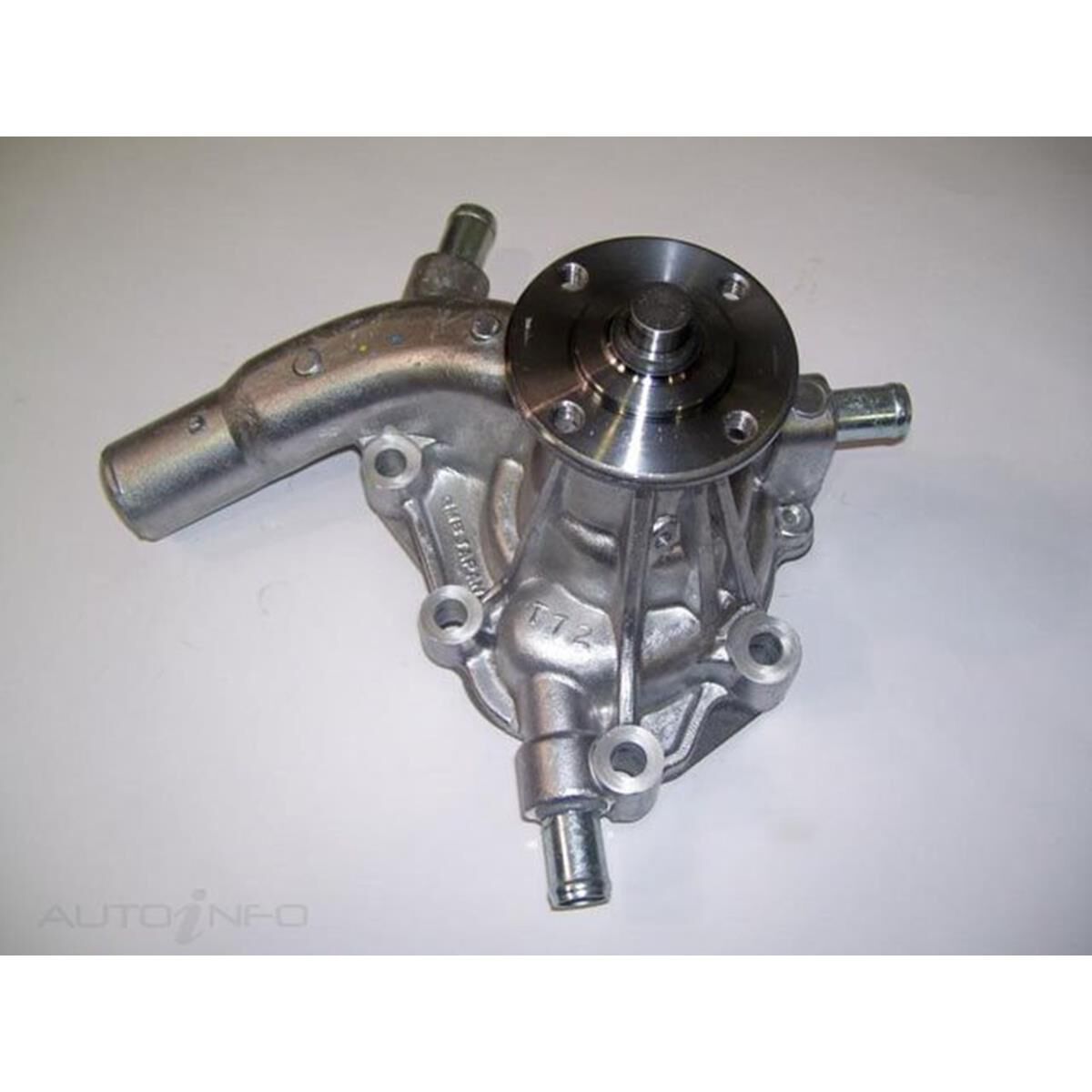 NEP Water Pump - W3051 | Supercheap Auto
