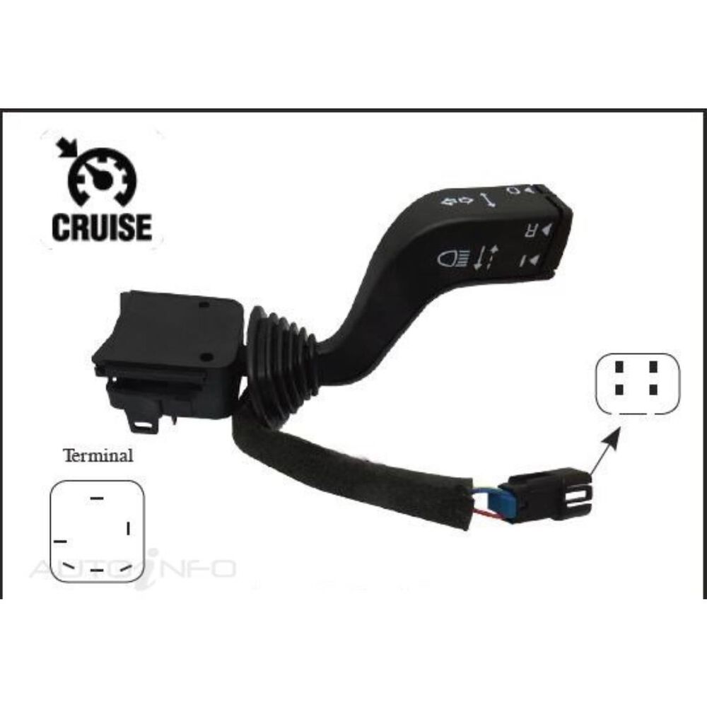 Nice Steering Column Stalk (Indicator) - NBS732 | Supercheap Auto