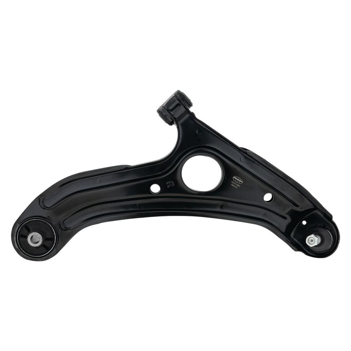 Aunger Lower Control Arm Front Right Hand Hyundai Getz Tb - ACA146R ...