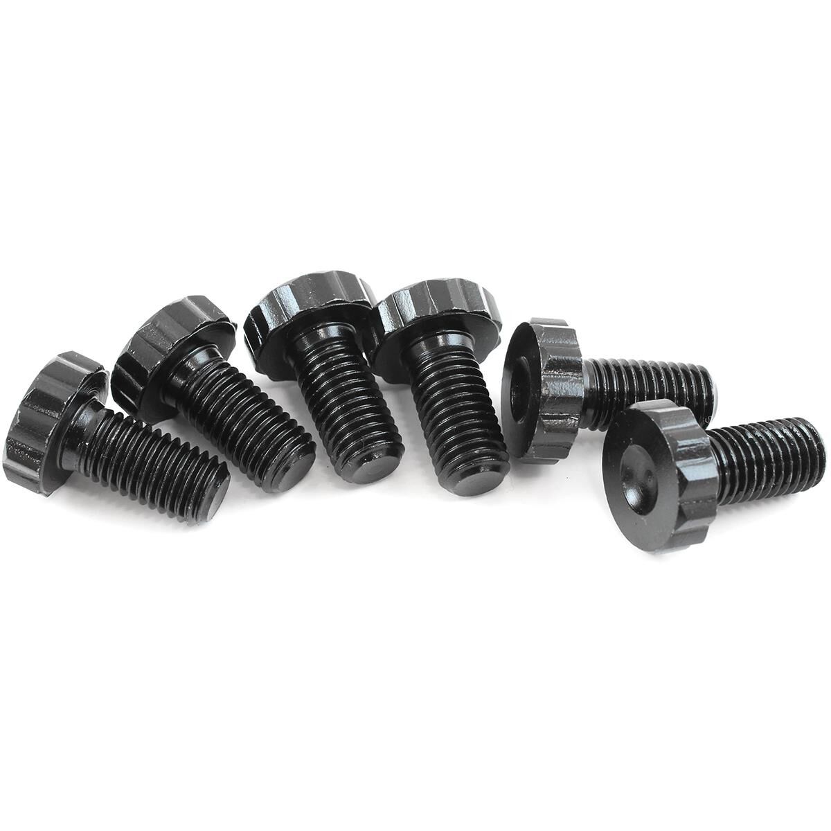 Aeroflow GM LS Flexplate Bolts M11 X 1.50 7/8" 22mm UHL Pack Of 6 ...