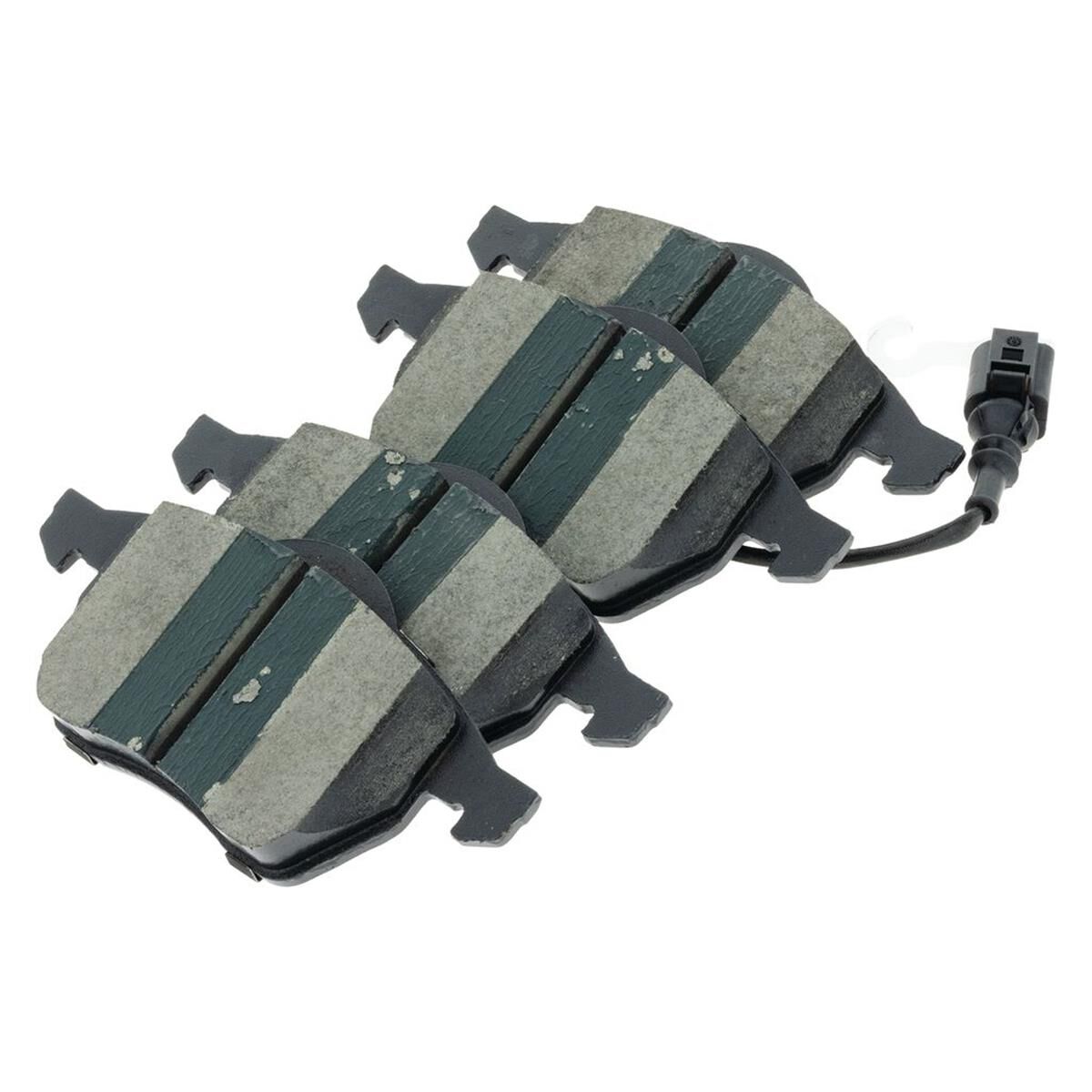 Bremtec Euroline Brake Pads, BT1690EL | Supercheap Auto