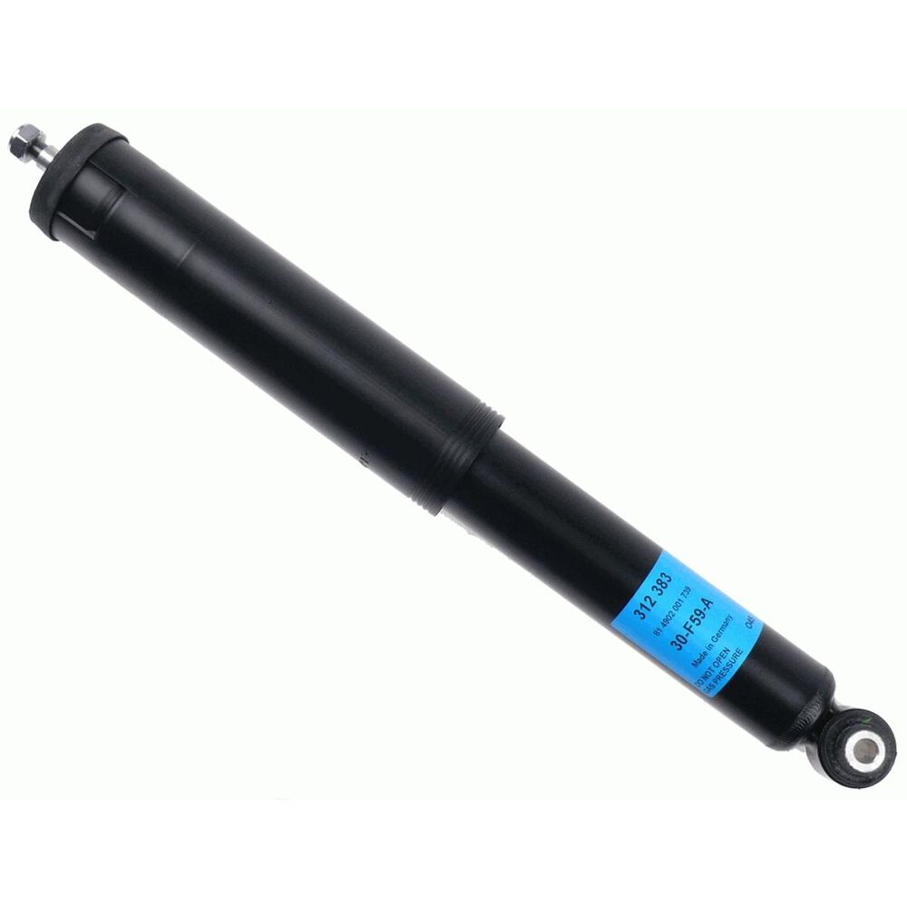 Sachs Shock Absorber - 312 383 | Supercheap Auto