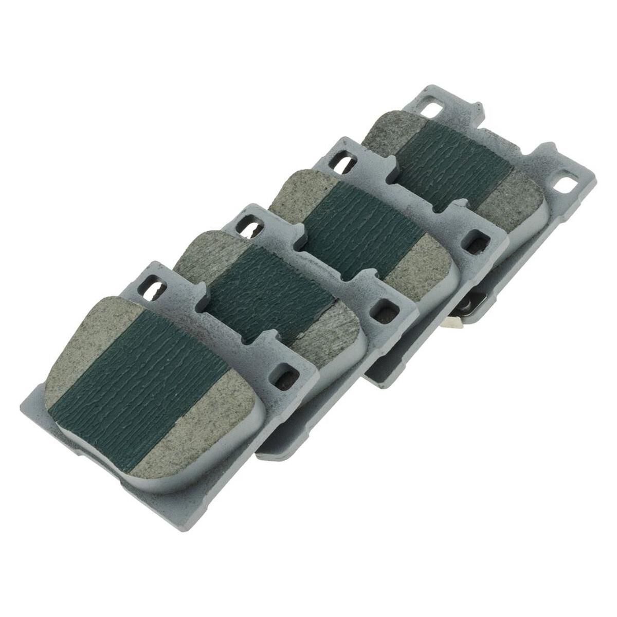 Bremtec Pro-Line Heavy Duty Brake Pads - Rear, BT31130PRO | Supercheap Auto