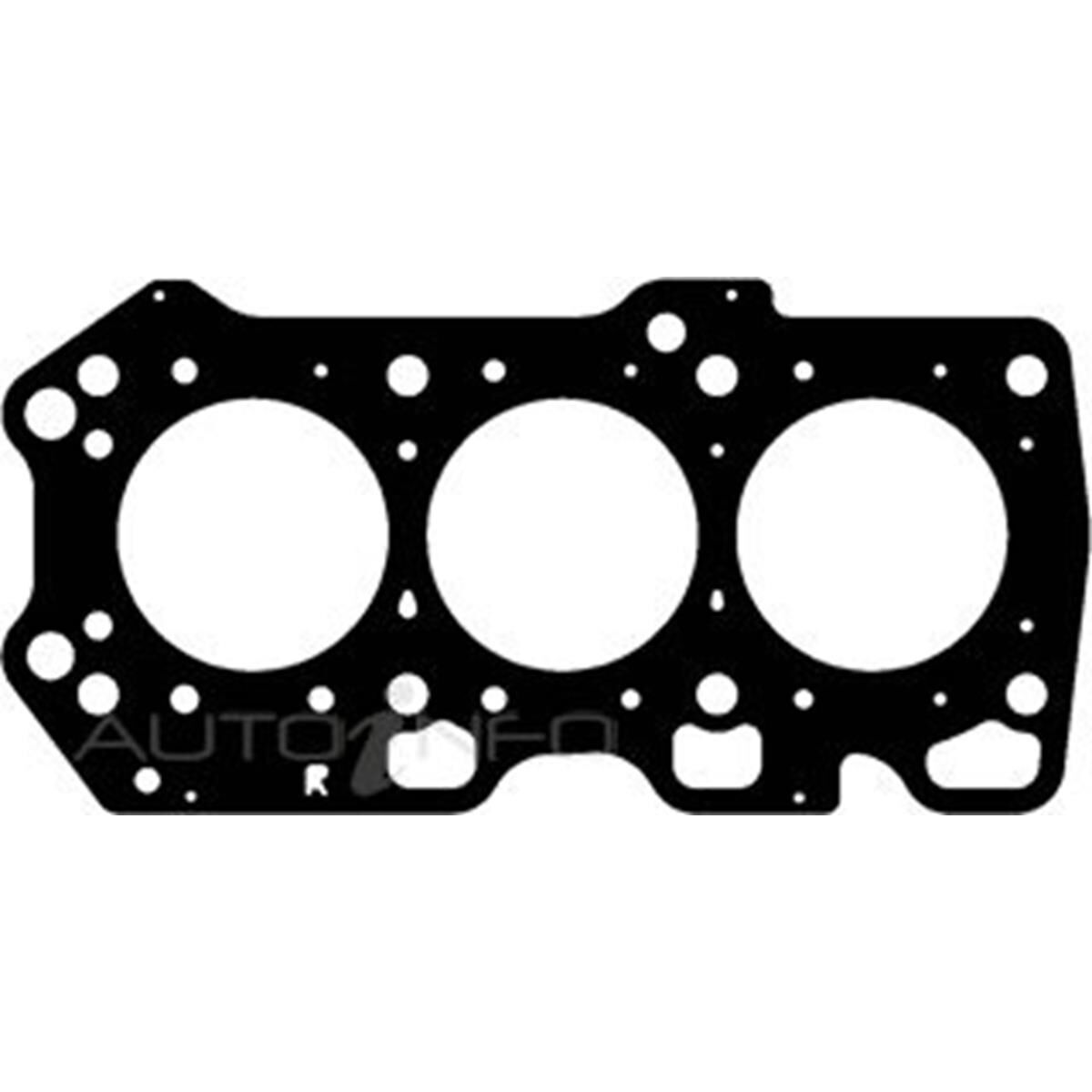 Permaseal Head Gasket - BV410 | Supercheap Auto