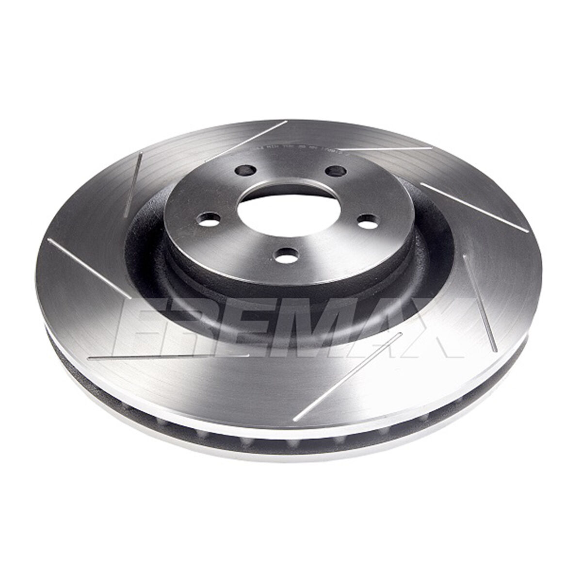 Fremax Carbon+ Brake Rotor - Single - BD-3063 | Supercheap Auto