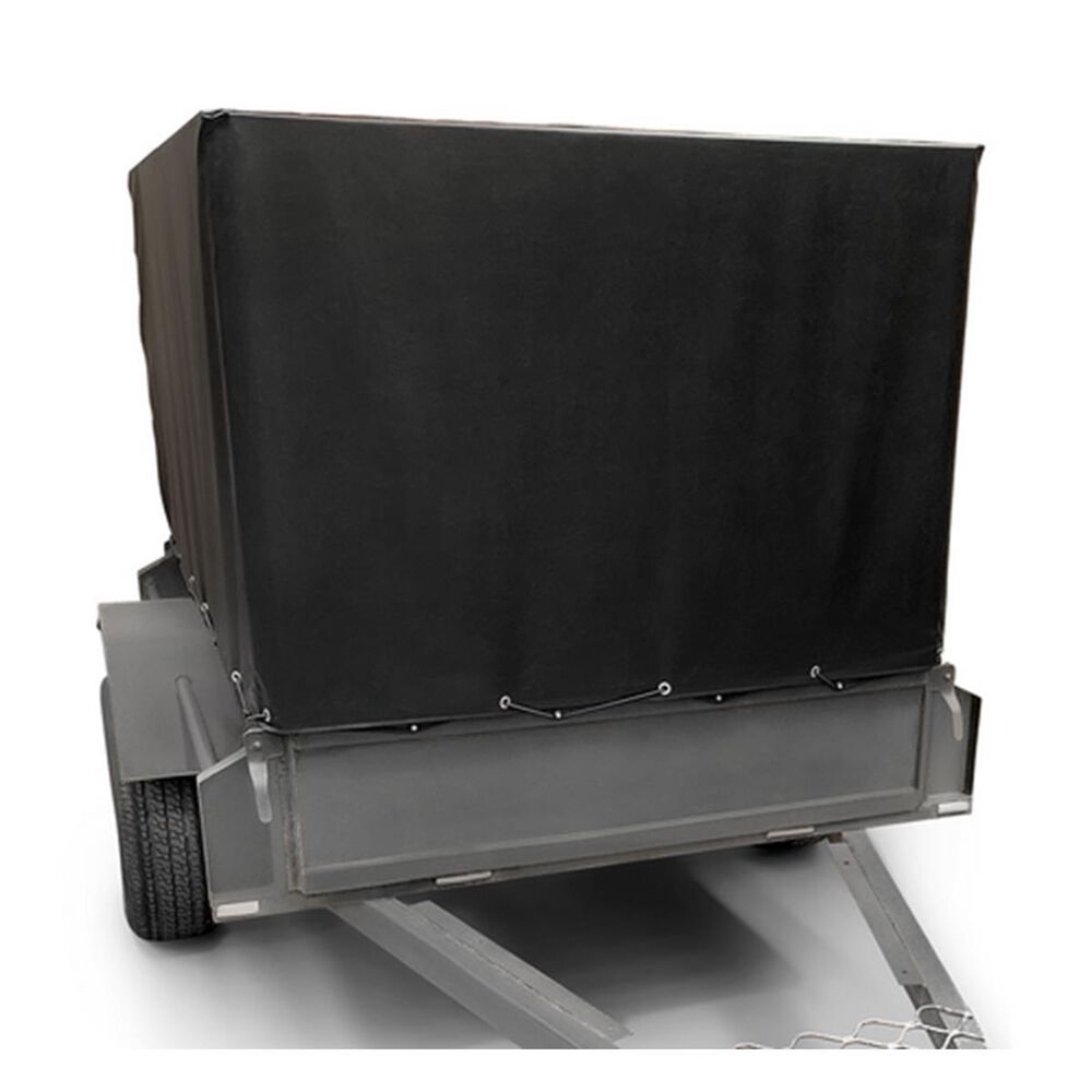 Tuff Tonneaus Trailer Tonneau Cover - 2500mm x 1640mm, 11354 ...