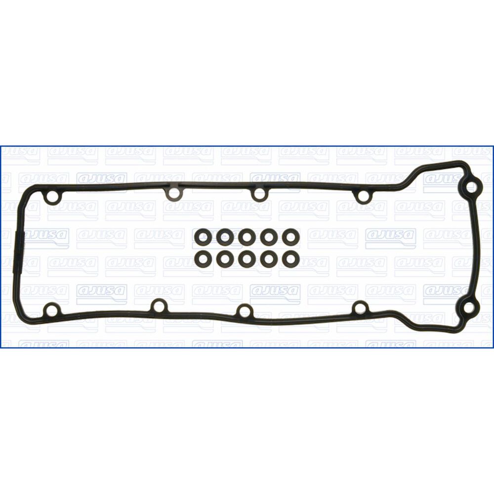 Austral Rocker Cover Gasket Set - GO904VCP | Supercheap Auto