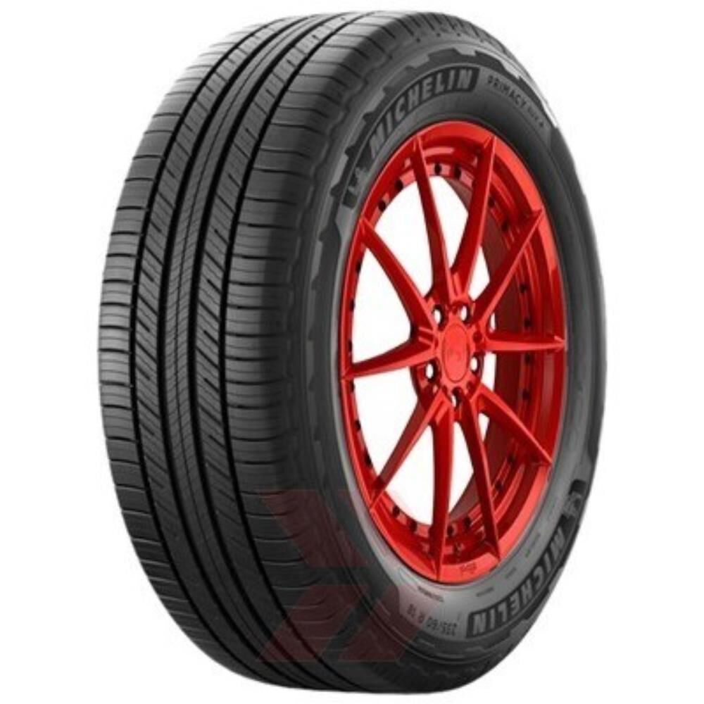 Michelin Primacy Suv Plus 4X4 Tyres 225/55R19 99V | Supercheap Auto
