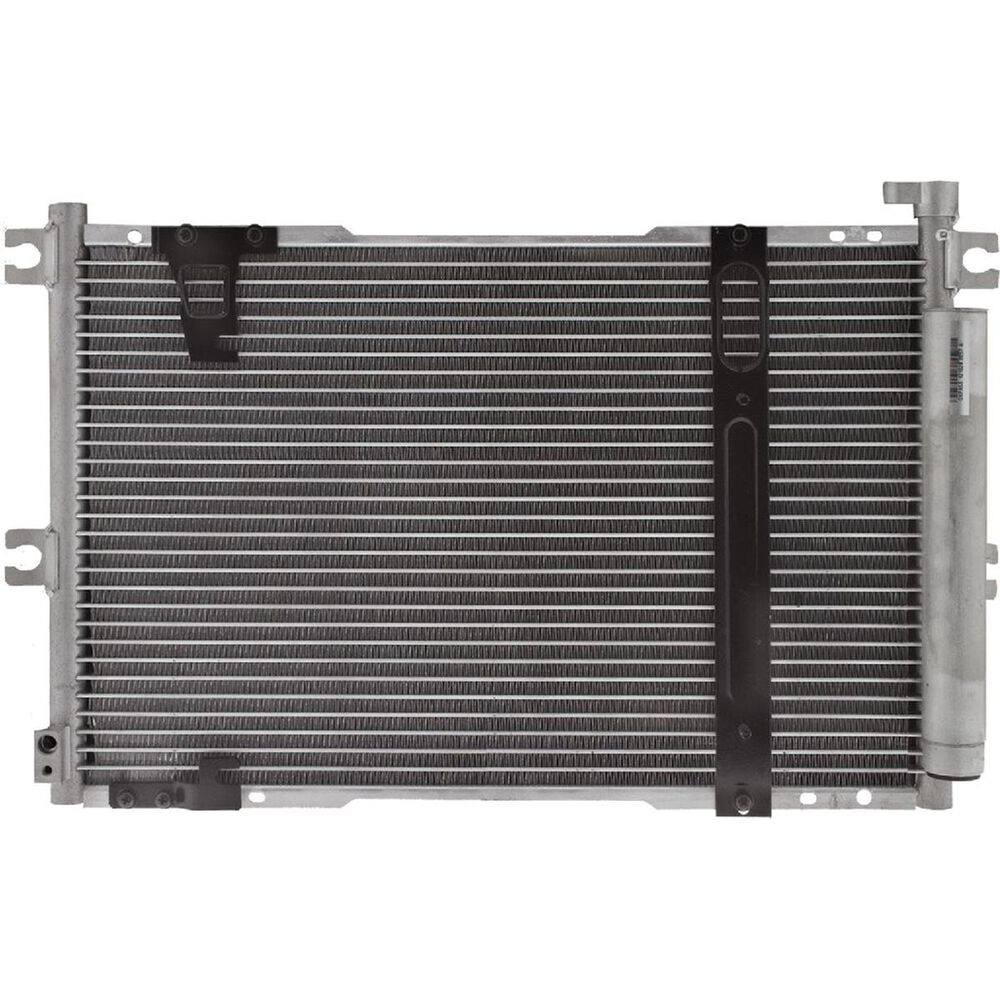 Jayair A/C Condenser - CN5490 | Supercheap Auto