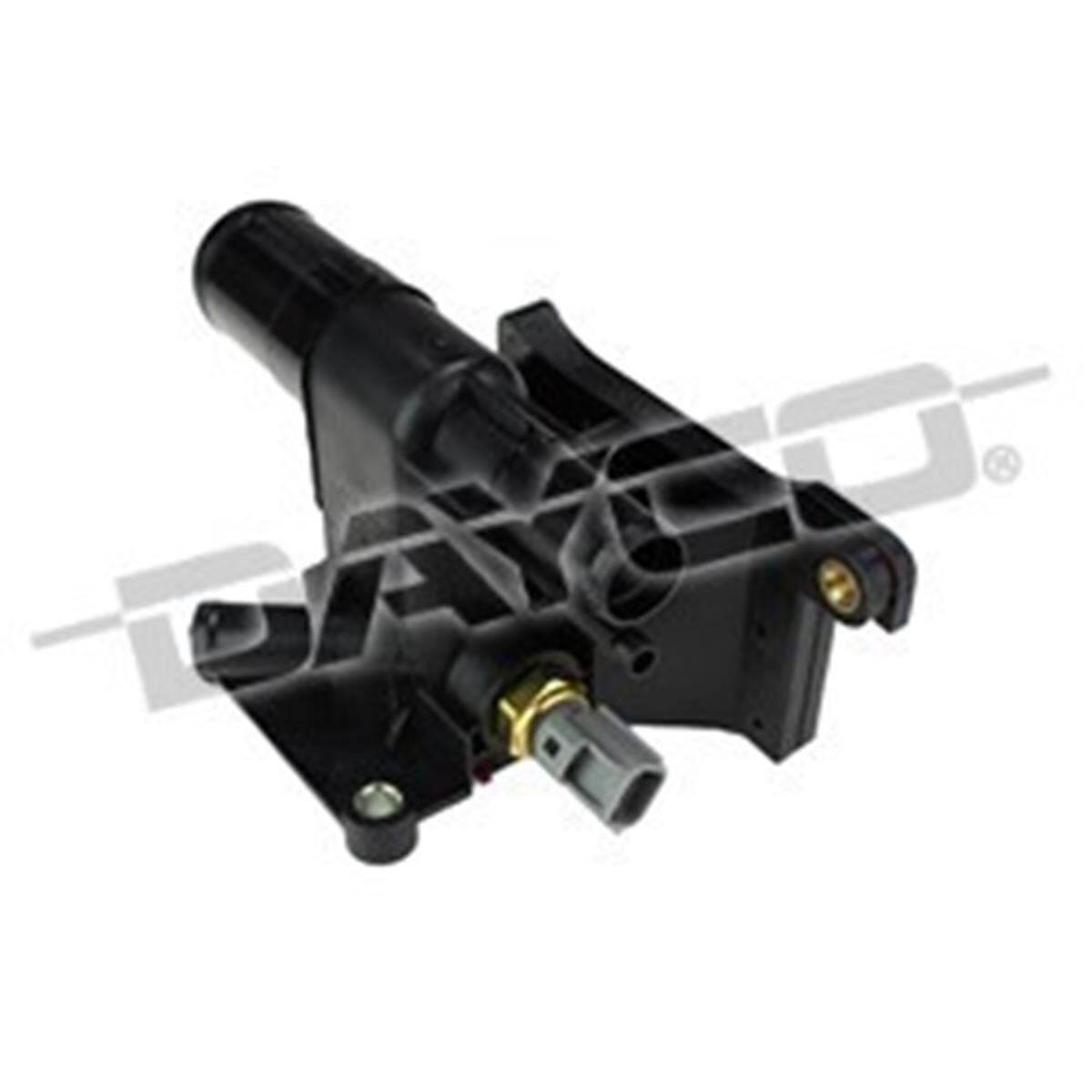 Dayco Coolant Outlet Flange - DWO1028 | Supercheap Auto