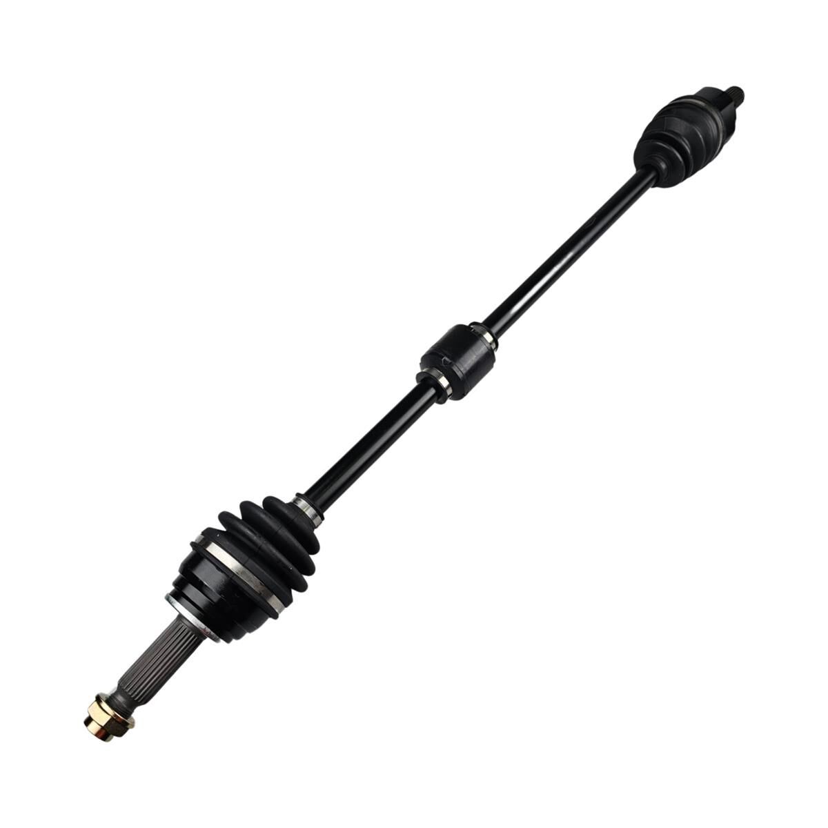 Basco Constant Velocity Axle - CVA1376 | Supercheap Auto