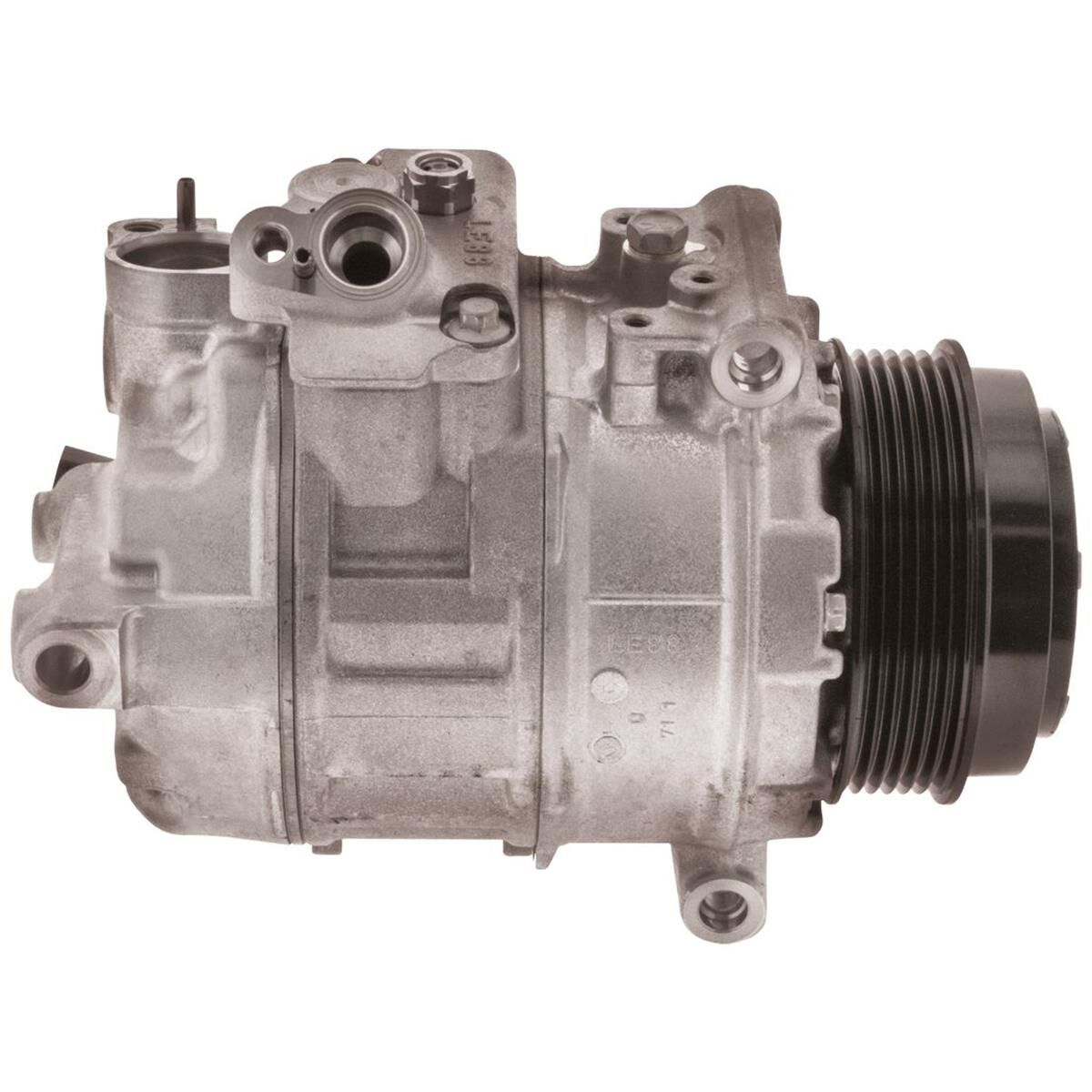 Denso A/C Compressor - CM5833 | Supercheap Auto