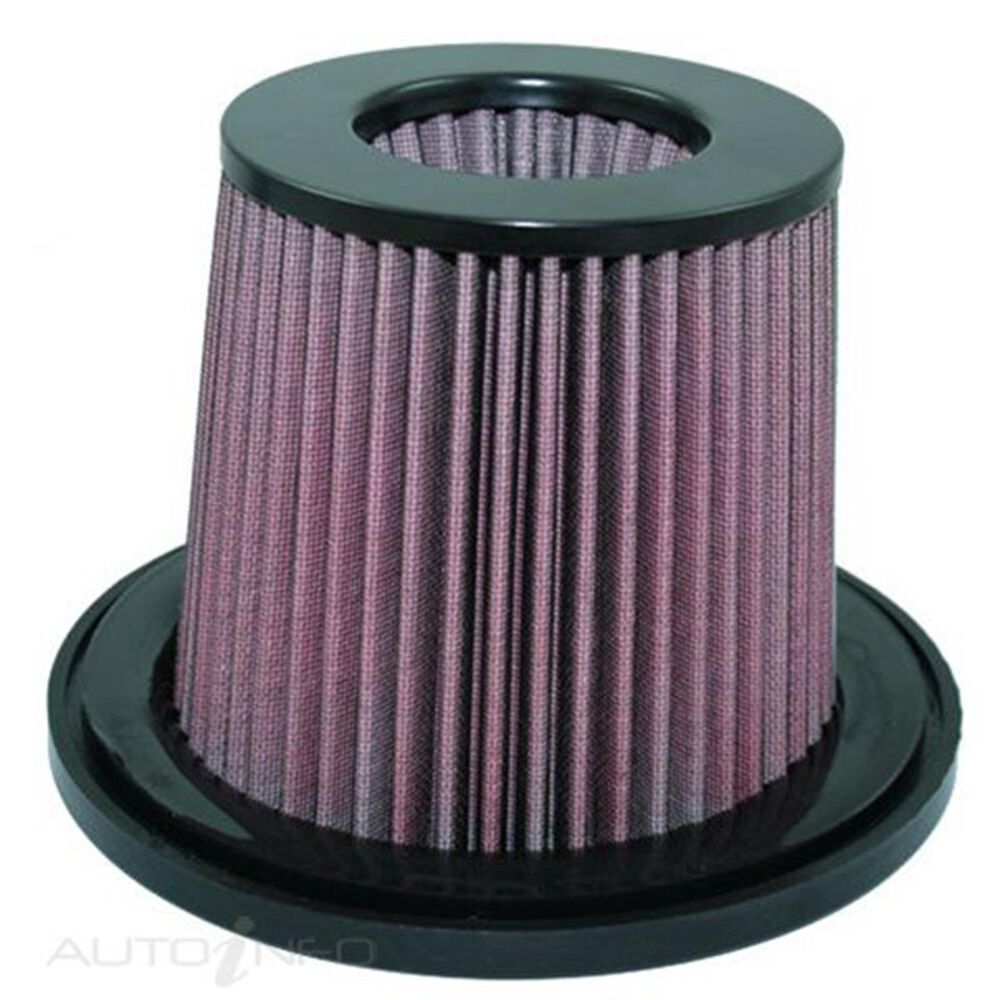 SS Inductions Growler 1st Generation Pod Filter - Ford BA To BF, PAF007 ...