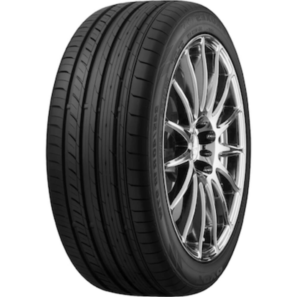 Toyo Proxes C1S Passenger Car Tyres 255/35R18 94W | Supercheap Auto
