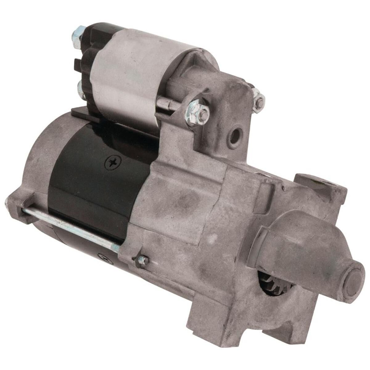 Jaylec Starter Motor - 70-8148-4 | Supercheap Auto