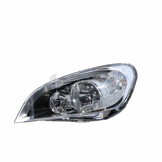 All Crash Head Lamp Lh LADA-21030LHG | Supercheap Auto