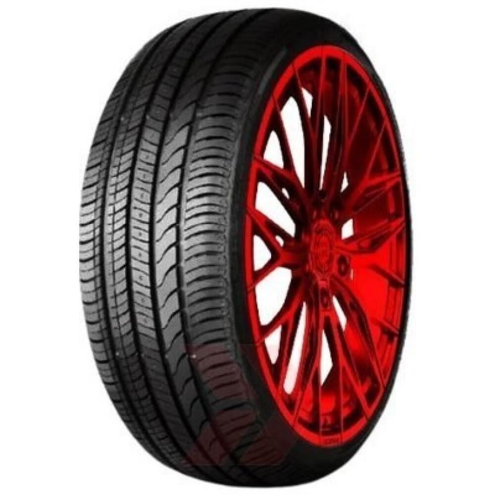 Annaite An 606 Passenger Car Tyres 245/45R17 99W | Supercheap Auto