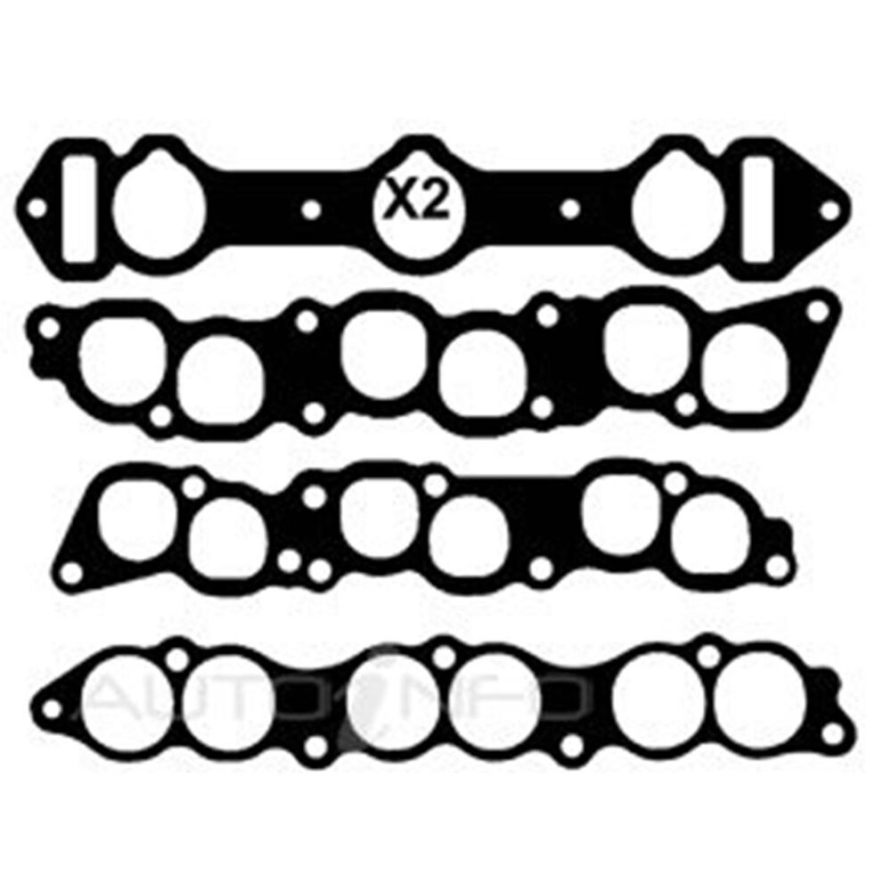 Crossfire Intake Manifold Gasket - XMG0026 | Supercheap Auto