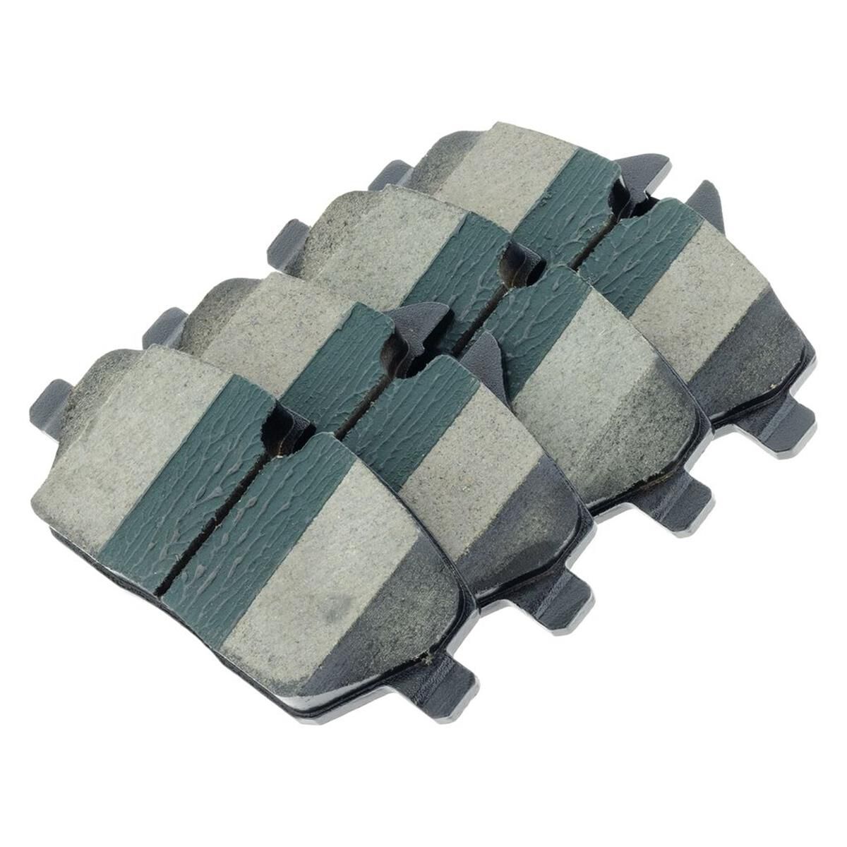 Bremtec Euroline Brake Pads, BT1941EL | Supercheap Auto