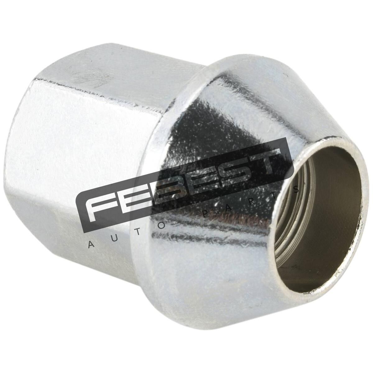 FEBEST Wheel Nut M14X1.5 L34.3 - 2985-002 | Supercheap Auto