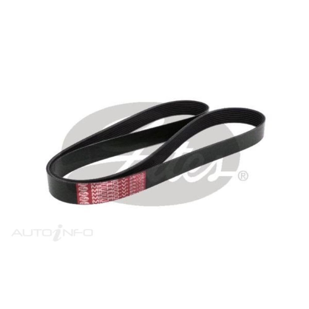 Gates Drive Belt Micro-V - 8PK1725 | Supercheap Auto