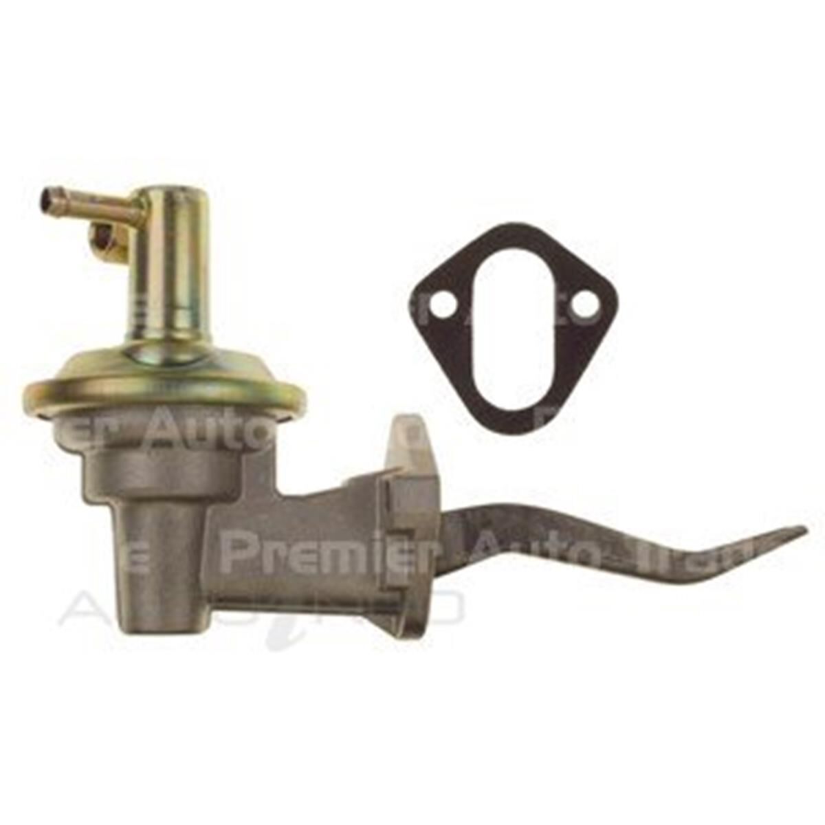 PAT Mechanical Fuel Pump - MFP-024M | Supercheap Auto