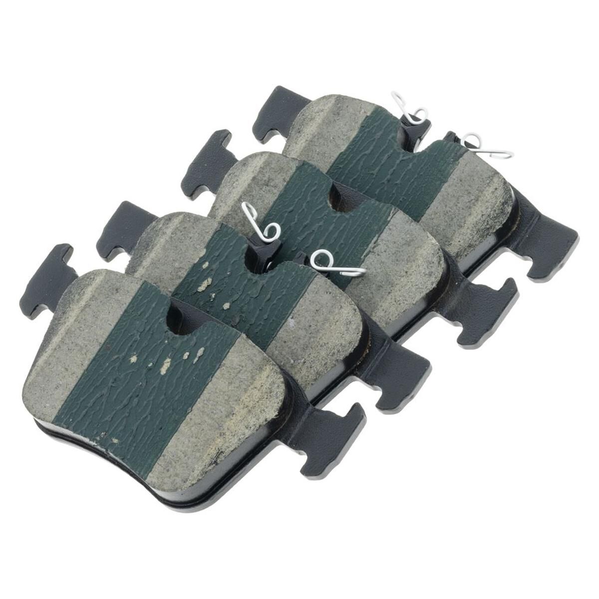 Bremtec Euro-Line Brake Pads - BT22200EL | Supercheap Auto