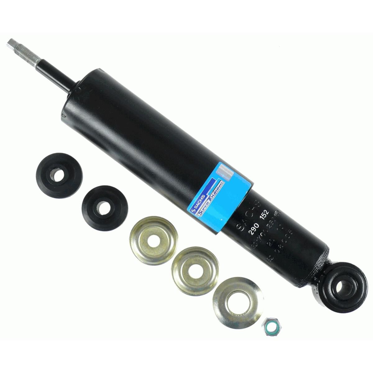 Sachs Shock Absorber - 290 152 | Supercheap Auto