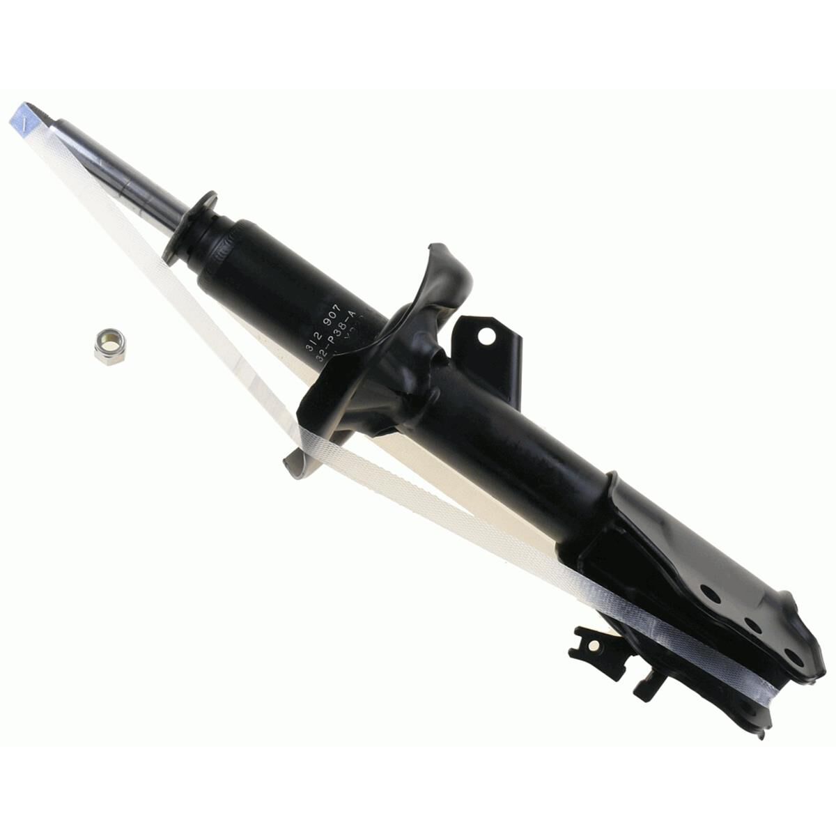 Sachs Shock Absorber - 312 907 | Supercheap Auto