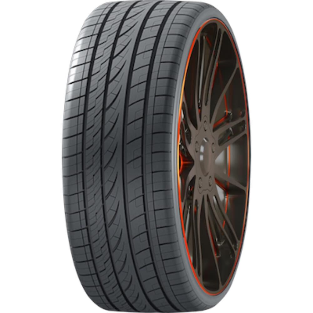 Durun M 626 4X4 Tyres 295/40R21 111W | Supercheap Auto