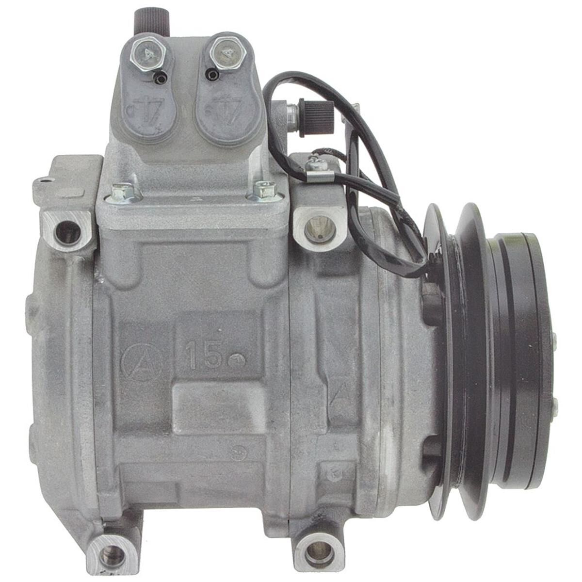 Denso A/C Compressor - CM5685 | Supercheap Auto