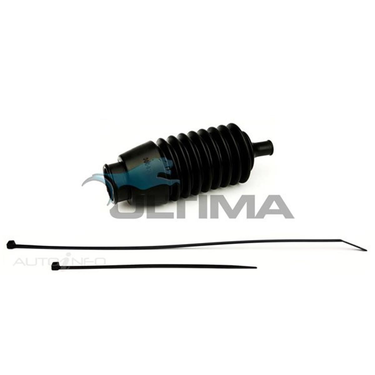 OETIKER Steering Rack Boot Kit - SRB-059-1 | Supercheap Auto