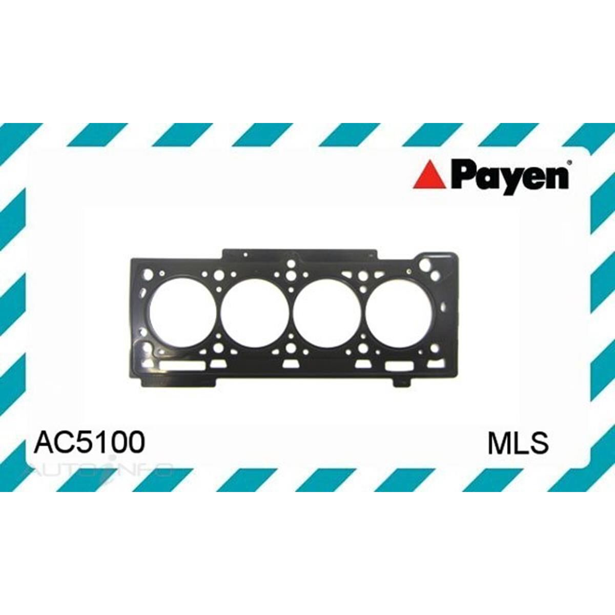 Payen Head Gasket - AC5100 | Supercheap Auto